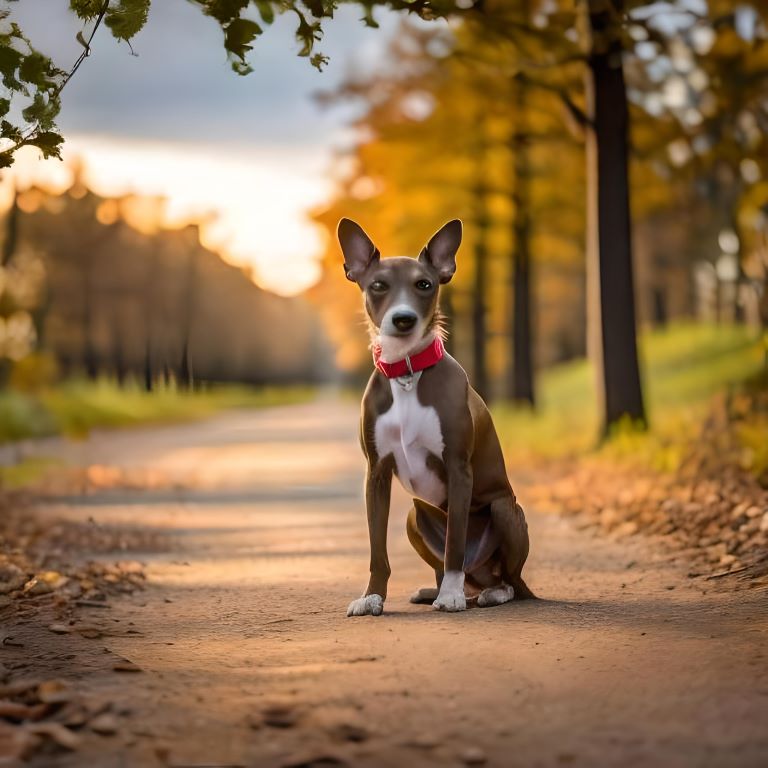 Italian Greyhound Rat Terrier Mix :(2023) You Must Know!