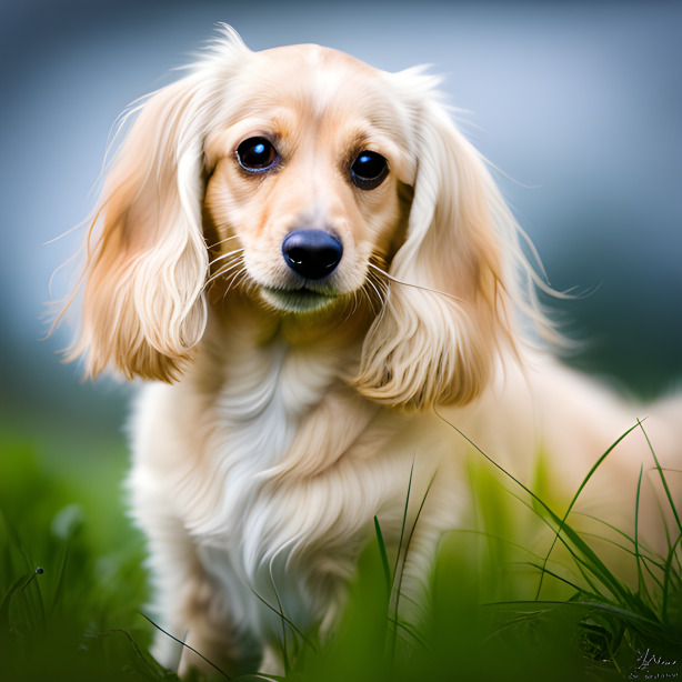 English Cream Dachshund (2023): Pictures, Facts & Everything