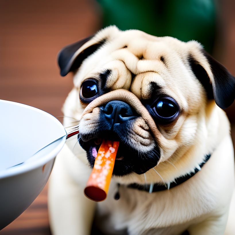 Panda Pug Breed (2023): Info, Pictures, Facts & Everything