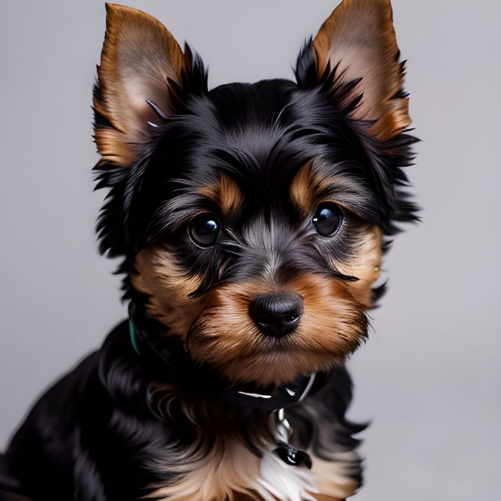 Black Yorkie : What You Must Know In 2023?