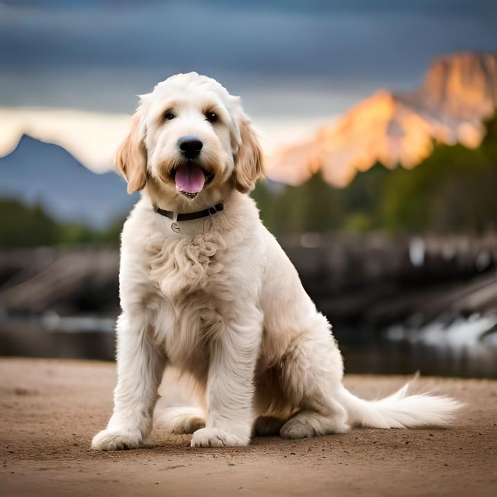White Goldendoodle (2023): Pictures, FAQ ,Facts & Everything